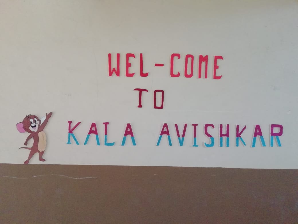 Activity At Samarth Group