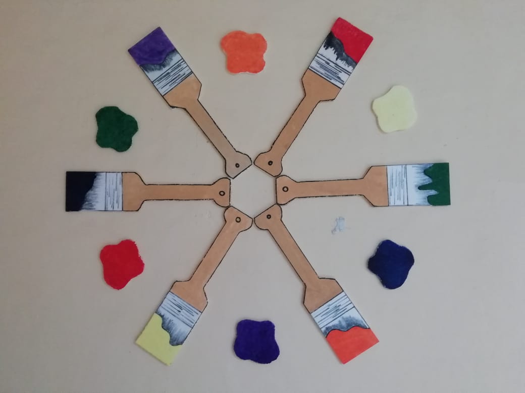 Activity At Samarth Group